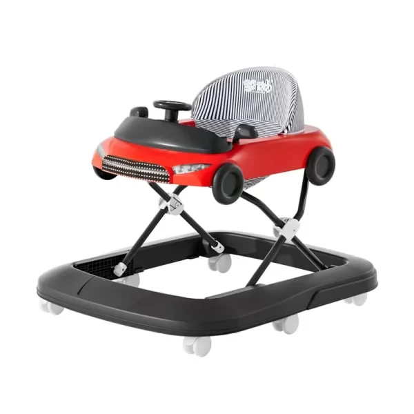 Baby Walker Lightweight for 6-24 Months, Wholesale, Car Theme – ZSJ Trade