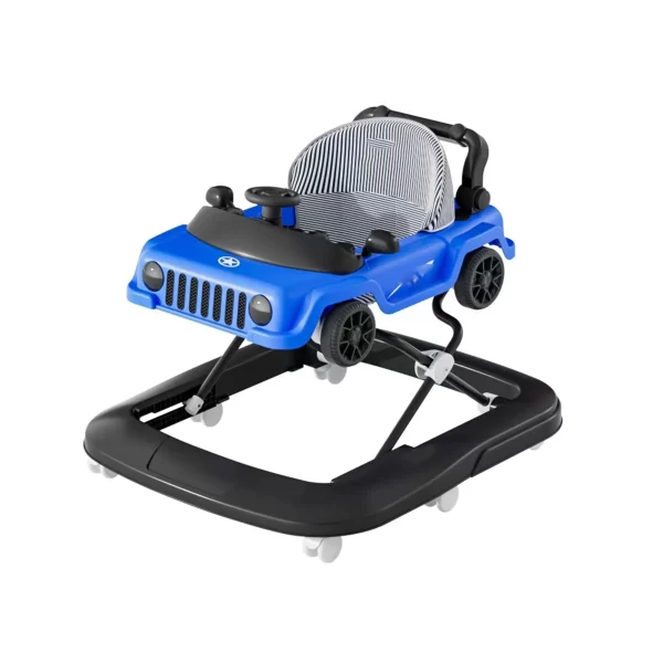 Lightweight Sturdy Baby Walker Cute Car Theme, Wholesale – ZSJ Trade