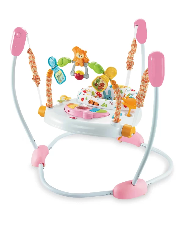 Multi-Functional Baby Bounce Chair, Wholesale – ZSJ Trade