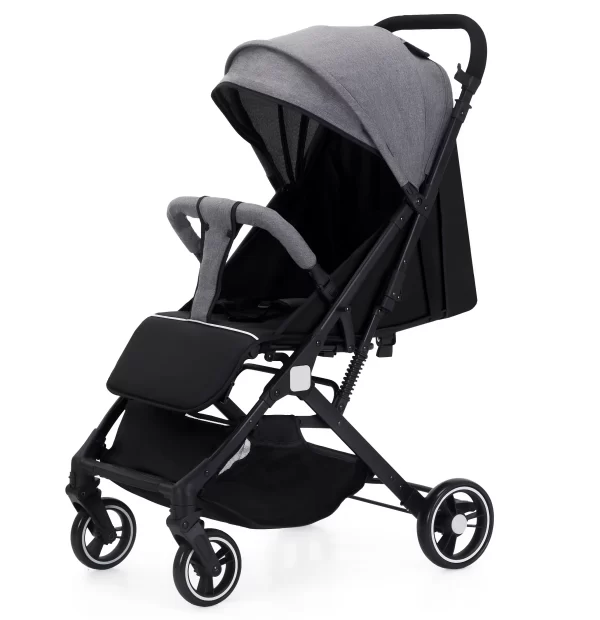 Ultra Lightweight Baby Stroller with Quick Fold Feature, Wholesale ...